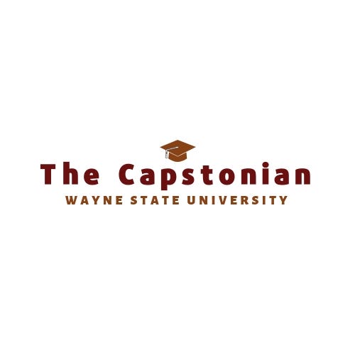 The Capstonian – Medium