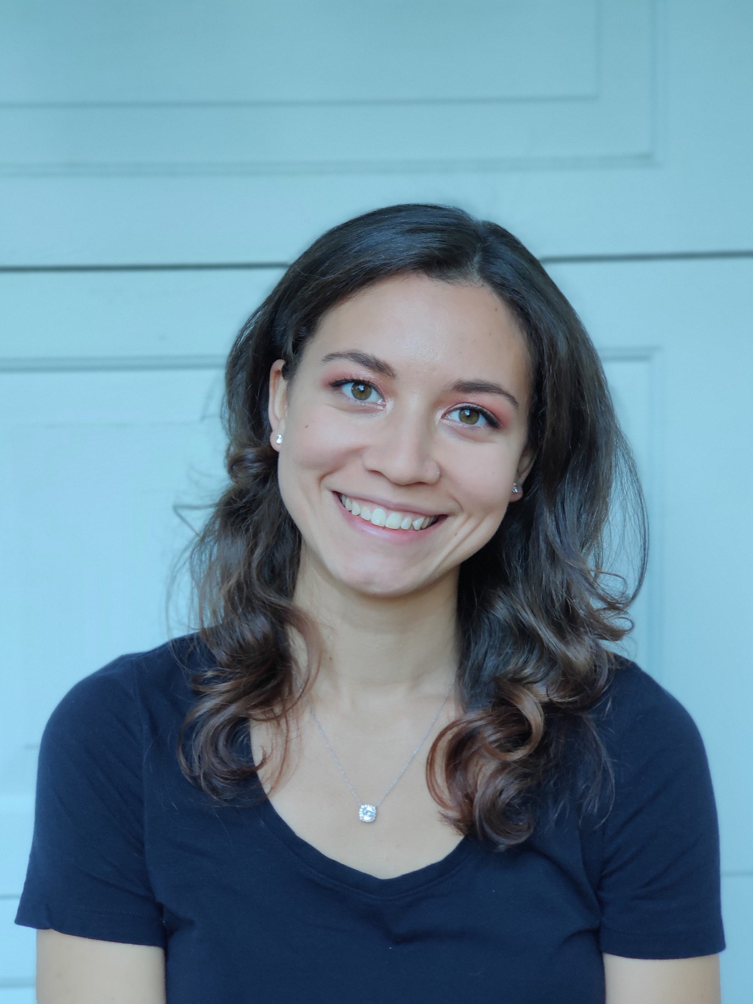 Leah's Written Reality – Medium
