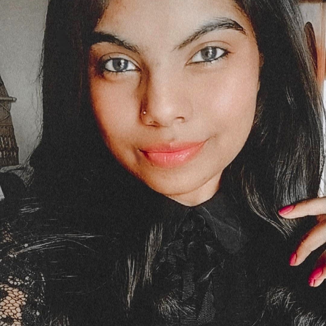 Ankita Prasad – Medium