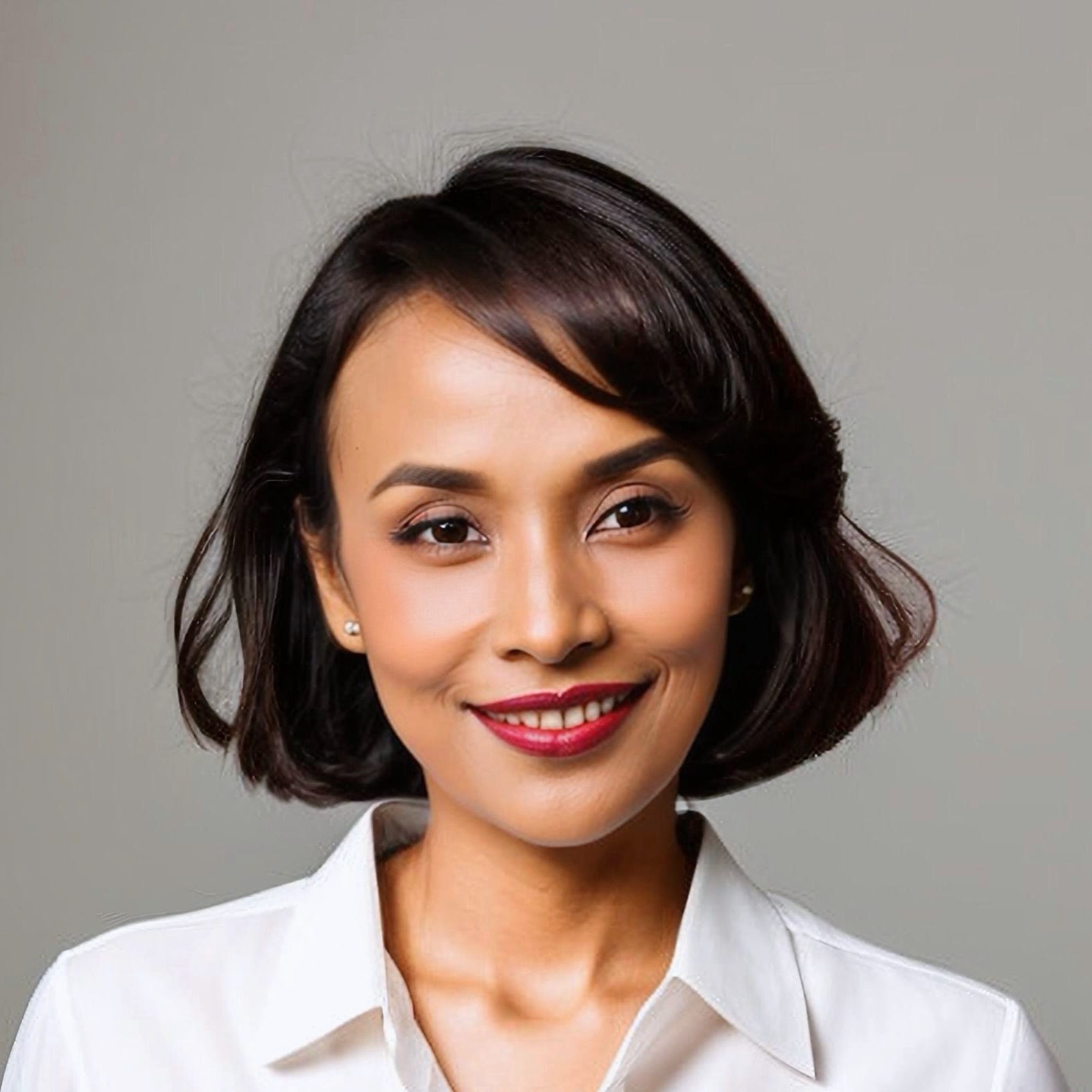 Nadia Andayani – Medium