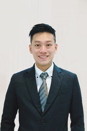 About – Tony Wills – Medium