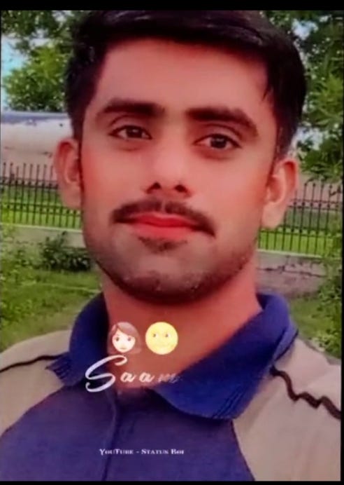 Mati Ur Rehman Rehman – Medium