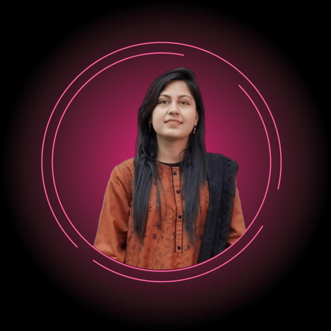 Maira Perveen – Medium