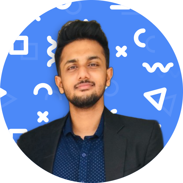 Lahiru De Silva – Medium