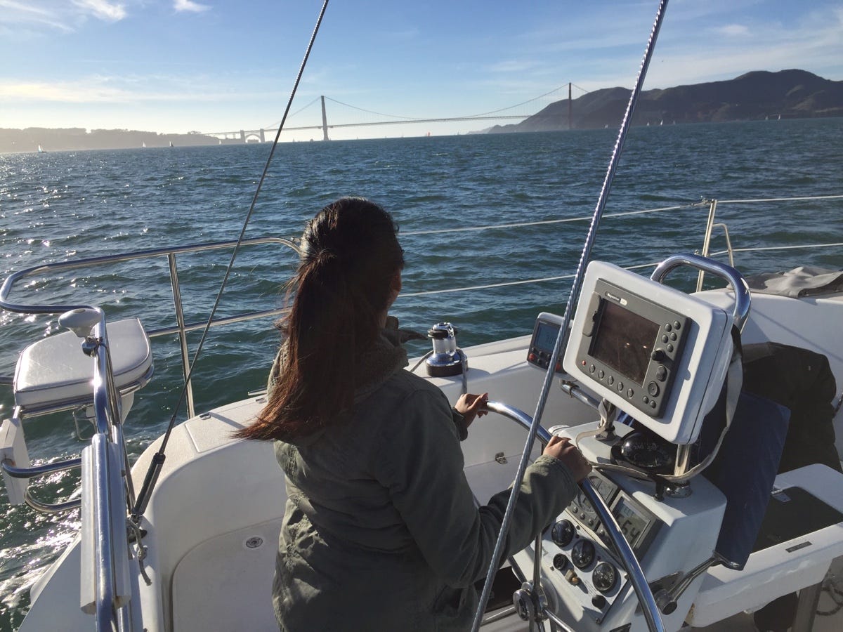 Connie Serrano – Medium