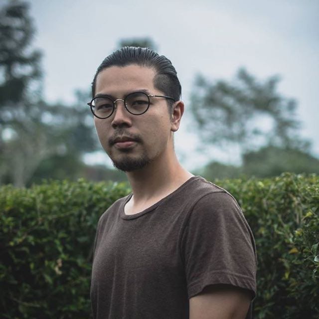 Adrian Emanuel Subagyo – Medium