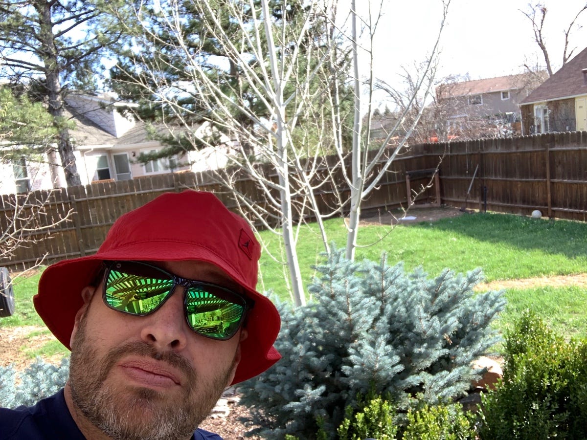 Joshua Rodriguez – Medium