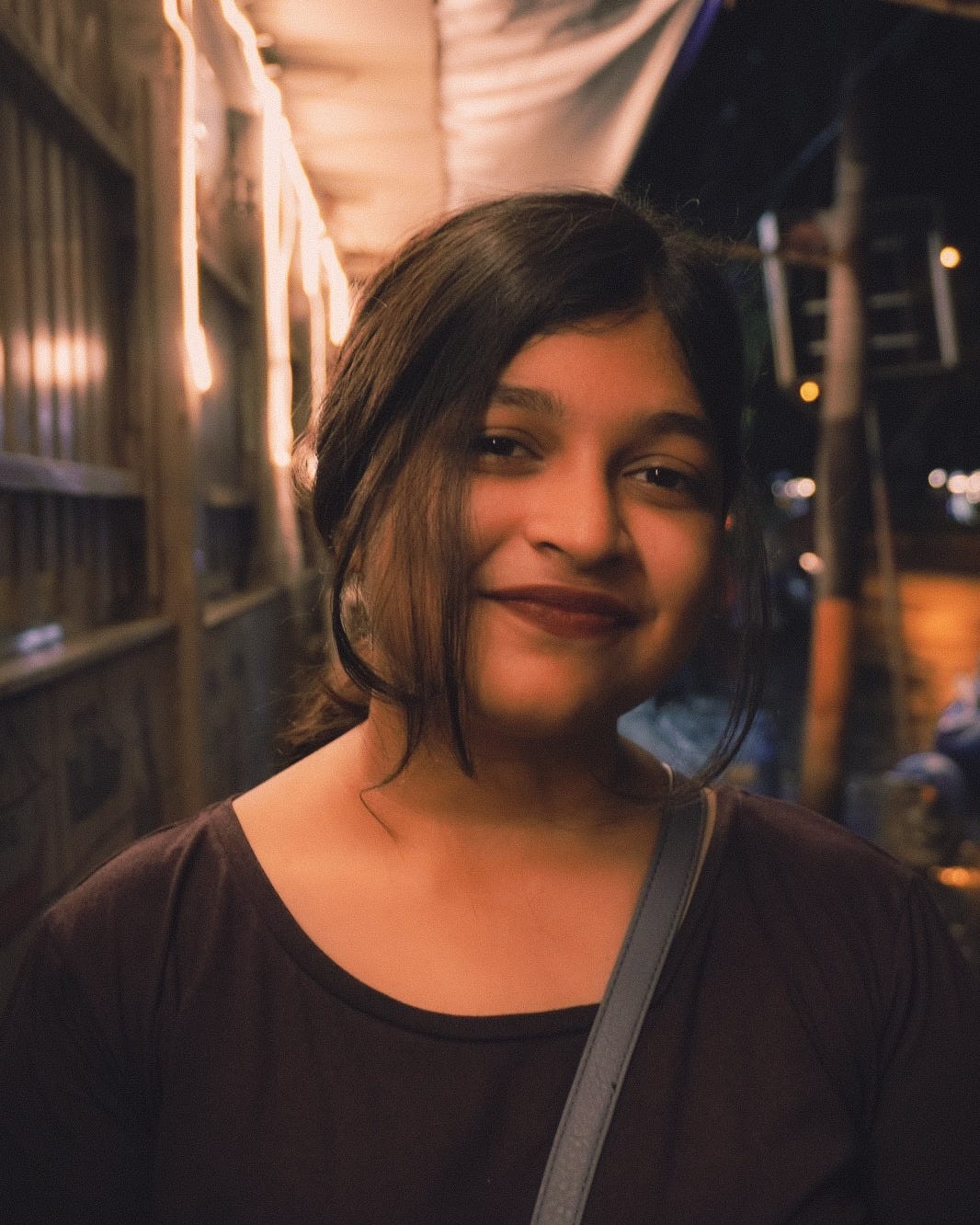 Jahnavi Khajane – Medium