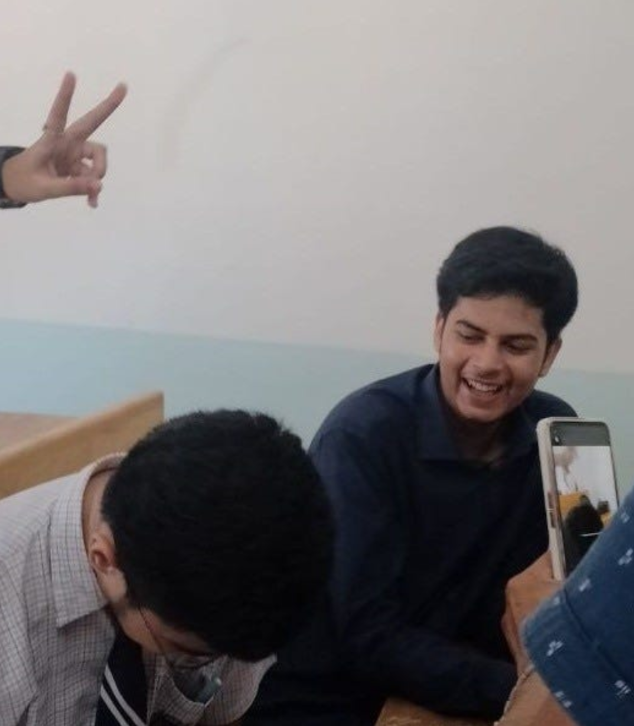 Avnish Anand – Medium