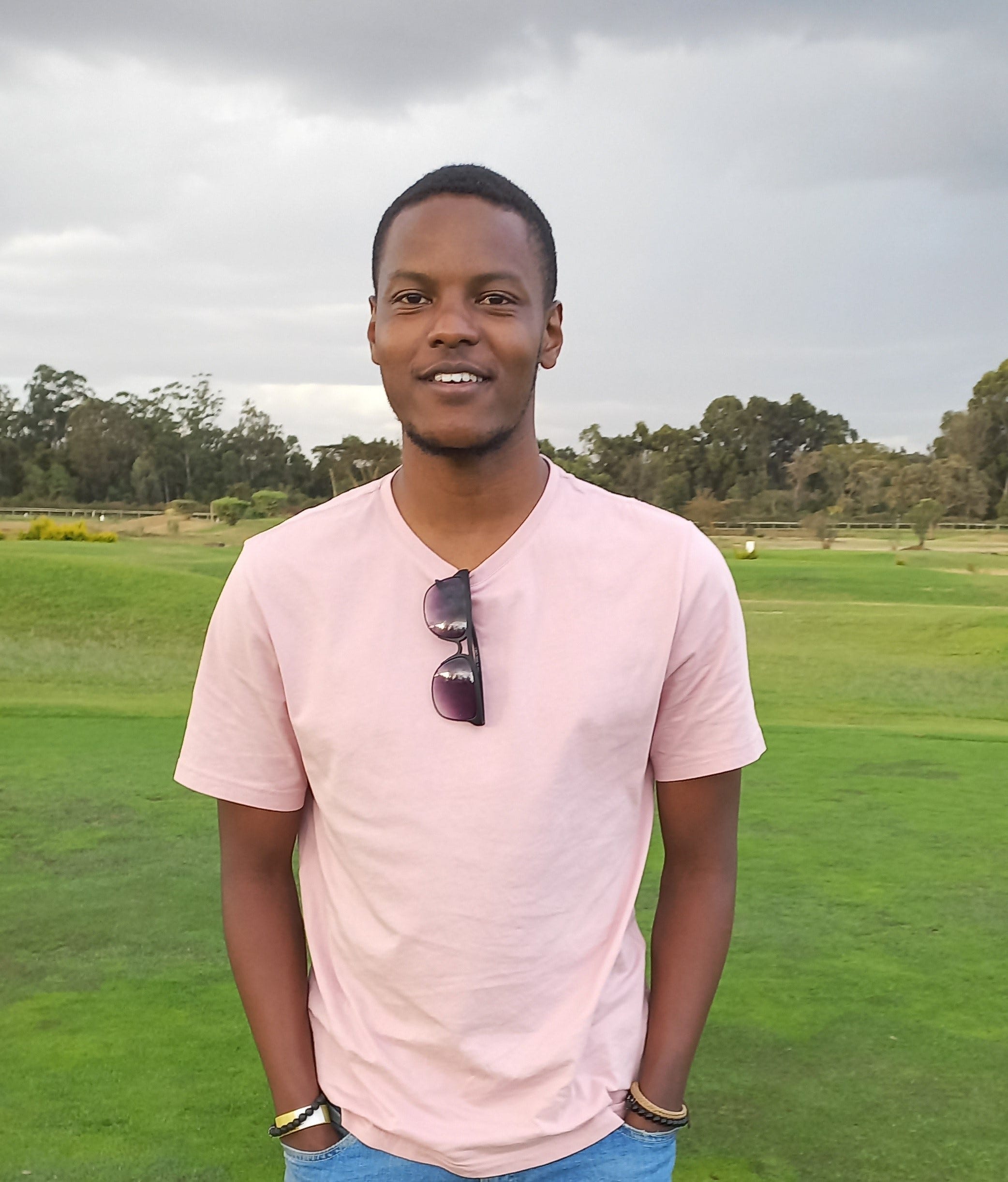 Warui, David – Medium