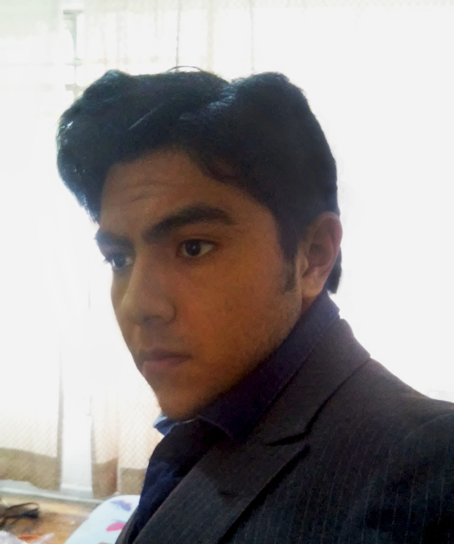 Izanami Héctor – Medium