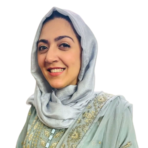 Mona bukhari – Medium