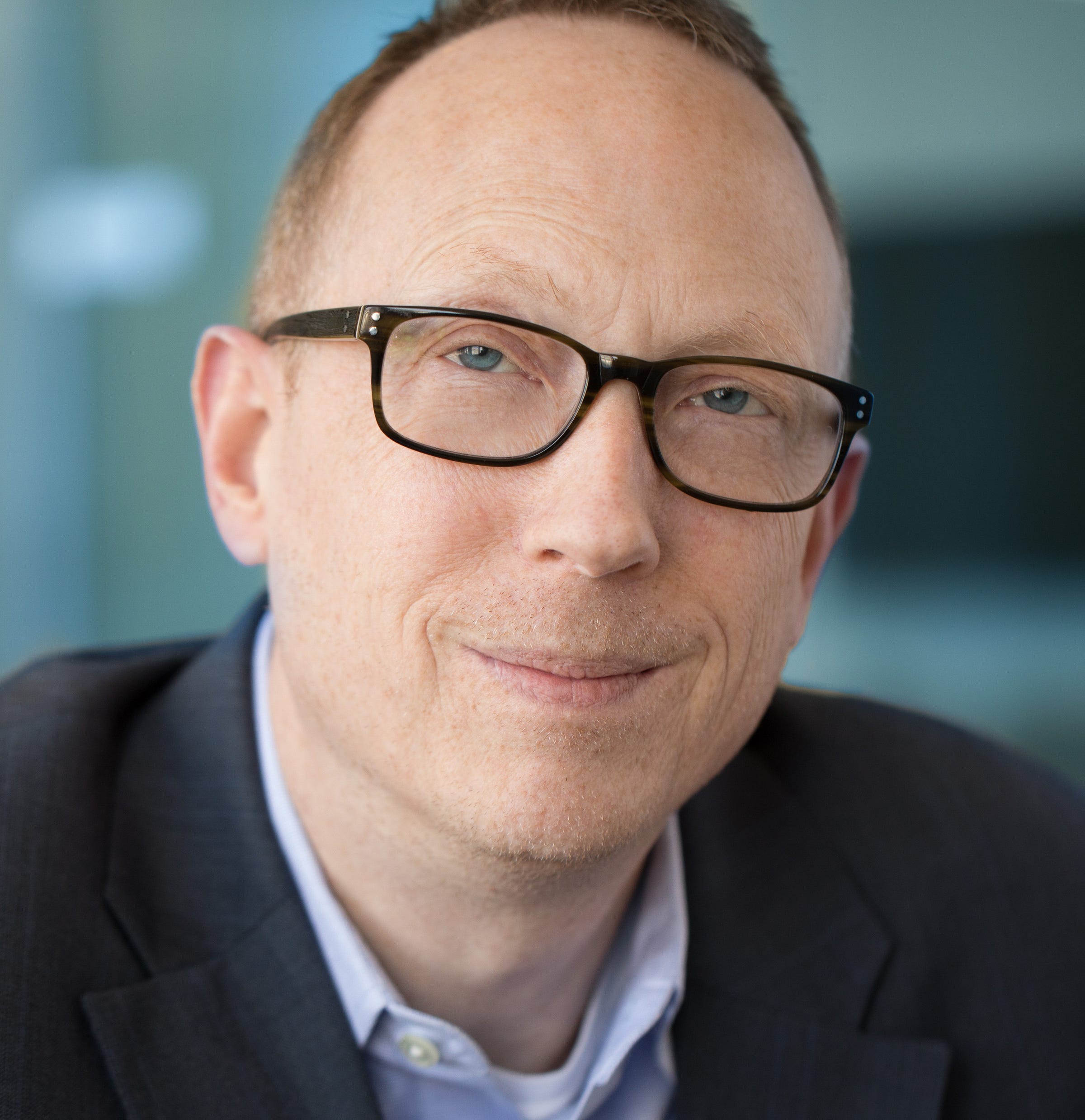 Mark Grove – Medium