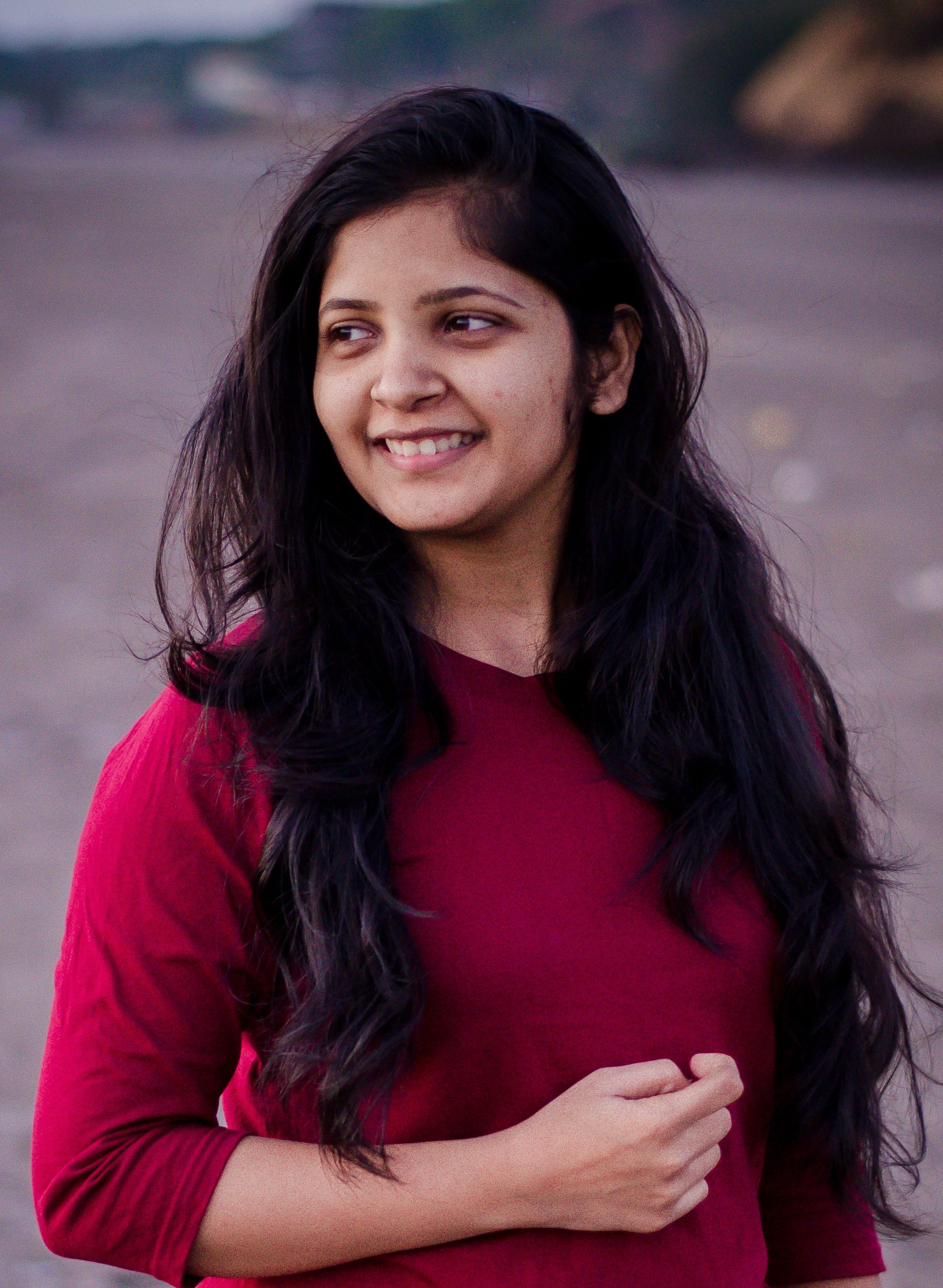 Priyanka Patil – Medium