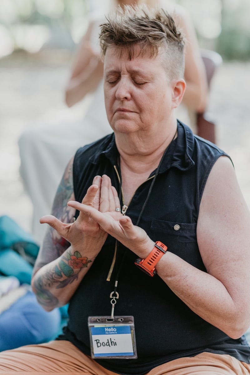 About – Bodhi – Medium