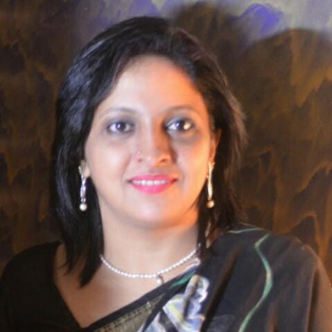 Sanyal Mallika – Medium