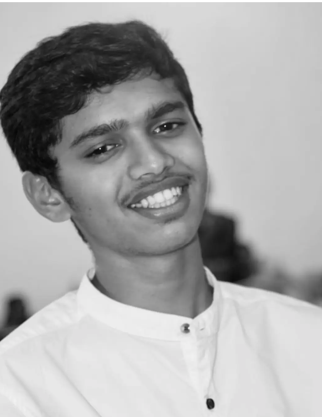 Sathvik Bangiramane – Medium