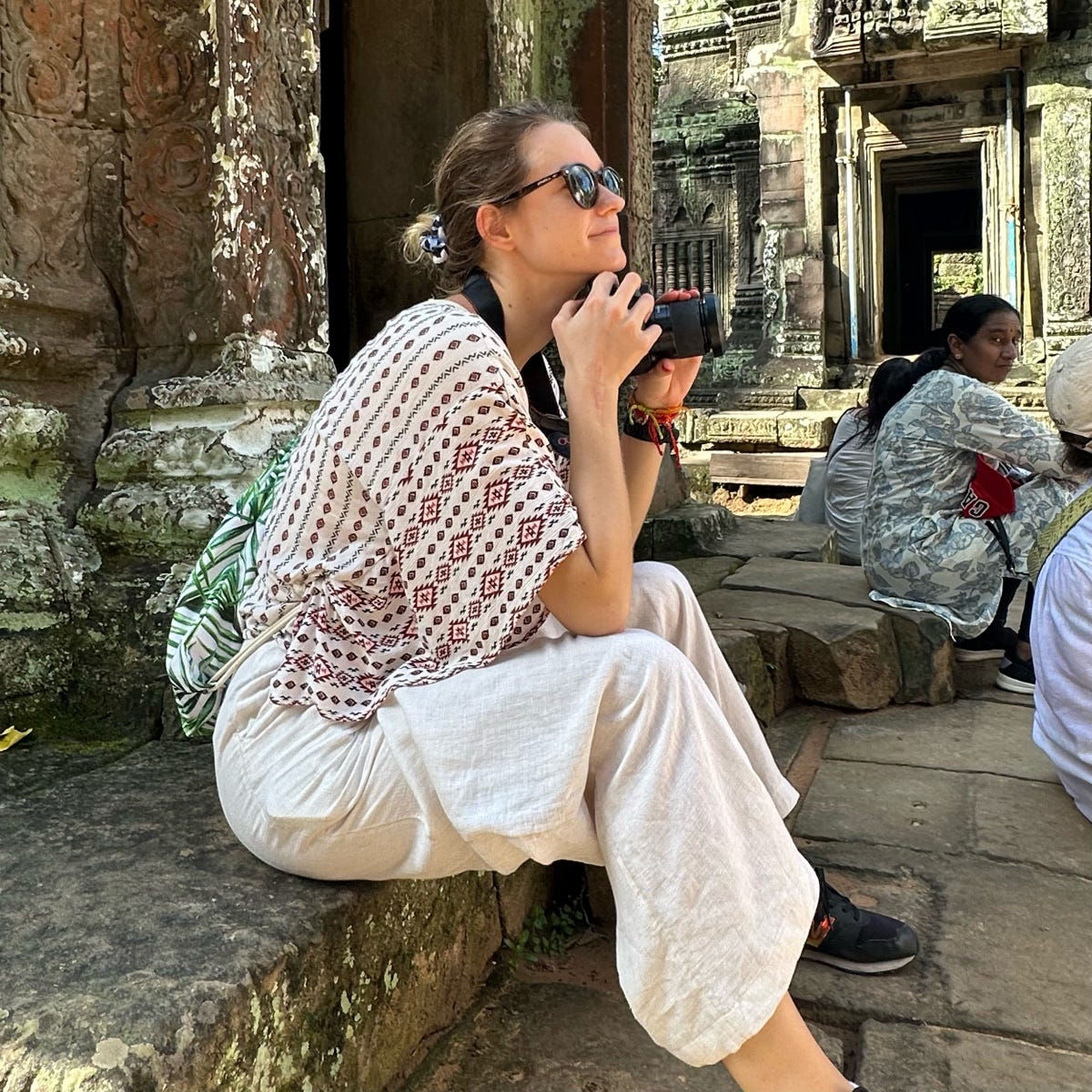 Agata Sza – Medium