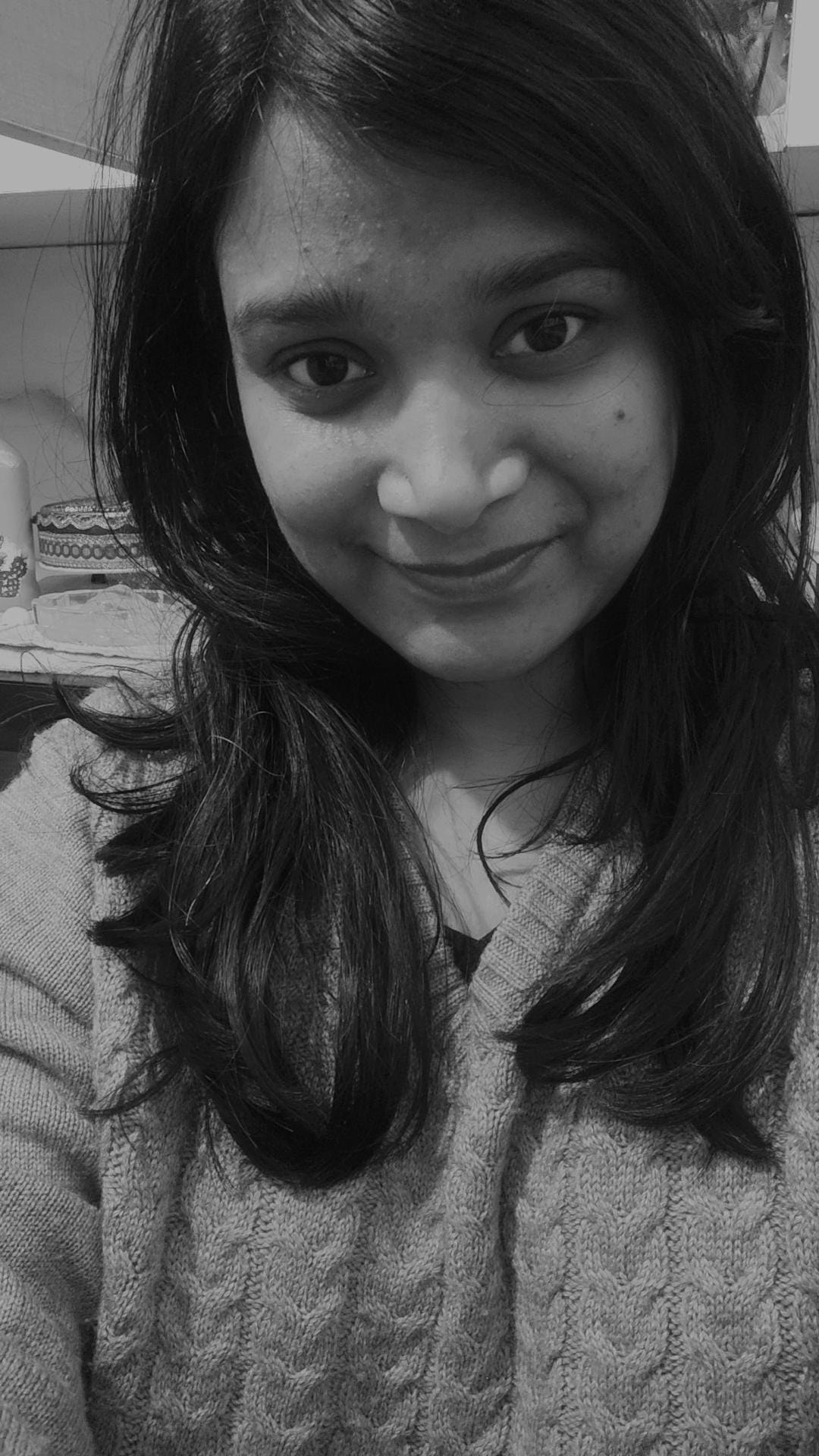 Madhusmita Swain – Medium