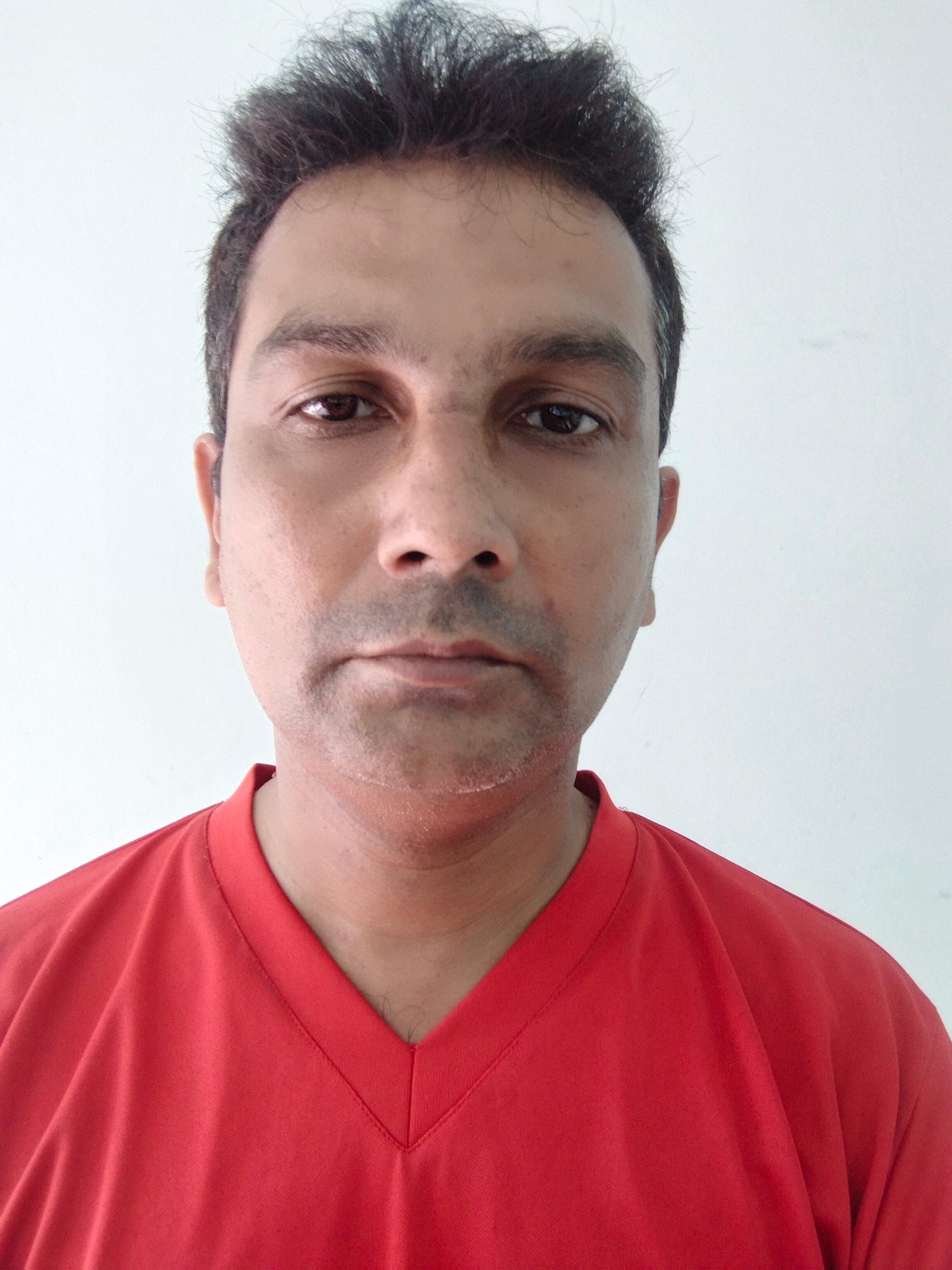 Diptarka Goswami – Medium