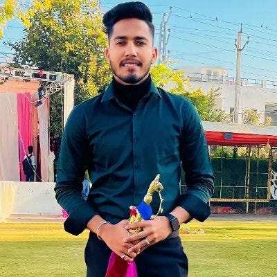 Balwant Singh – Medium