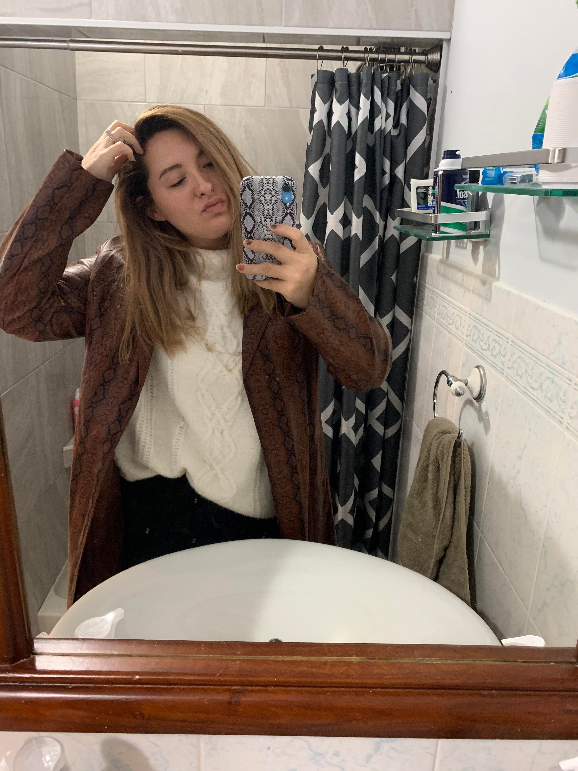 About – Haley Levesque – Medium