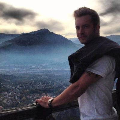 Patrick Liegl – Medium