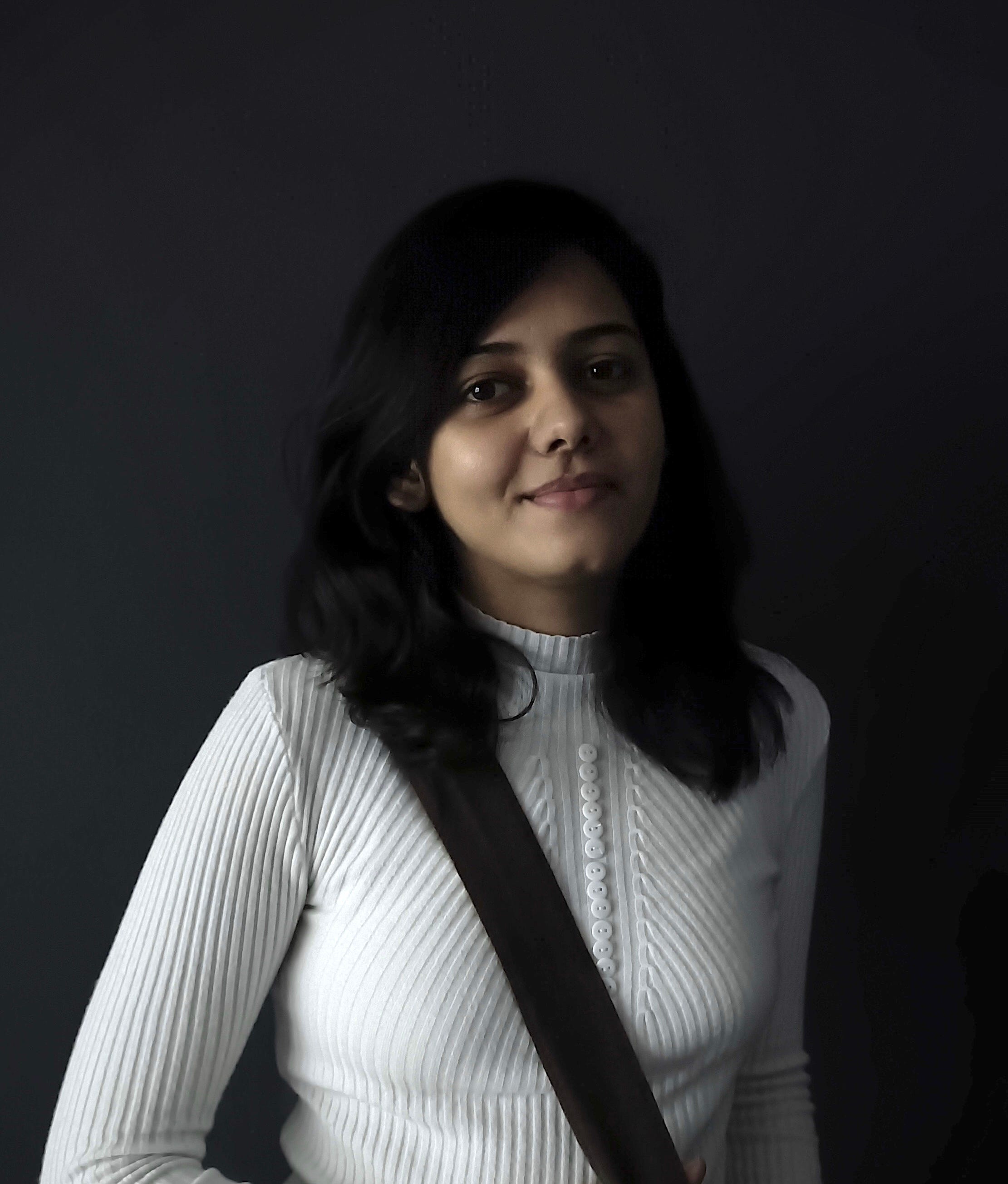 Dhvani Jadav Medium