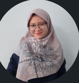 Erlinda Novita S – Medium