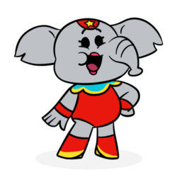 TYKE – Medium
