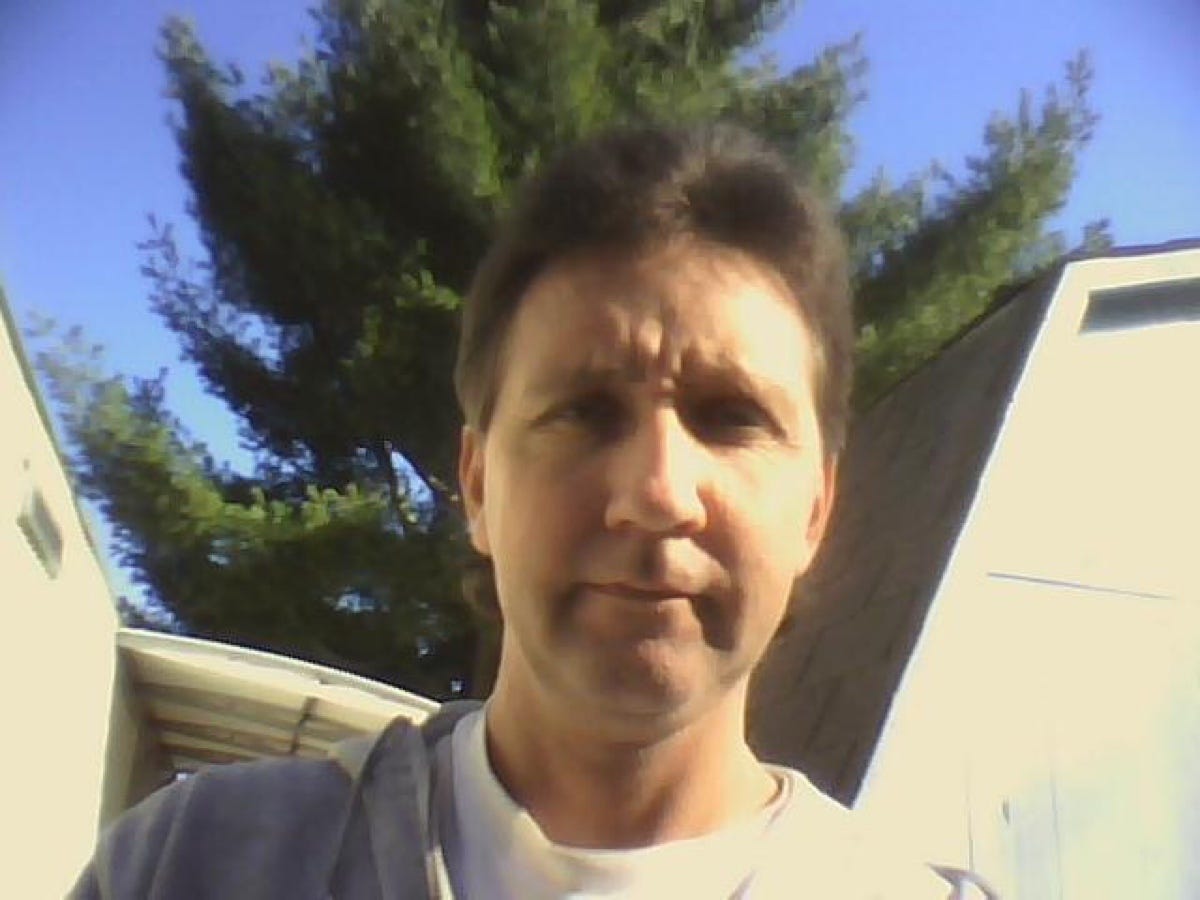About – Kenneth Watkins – Medium