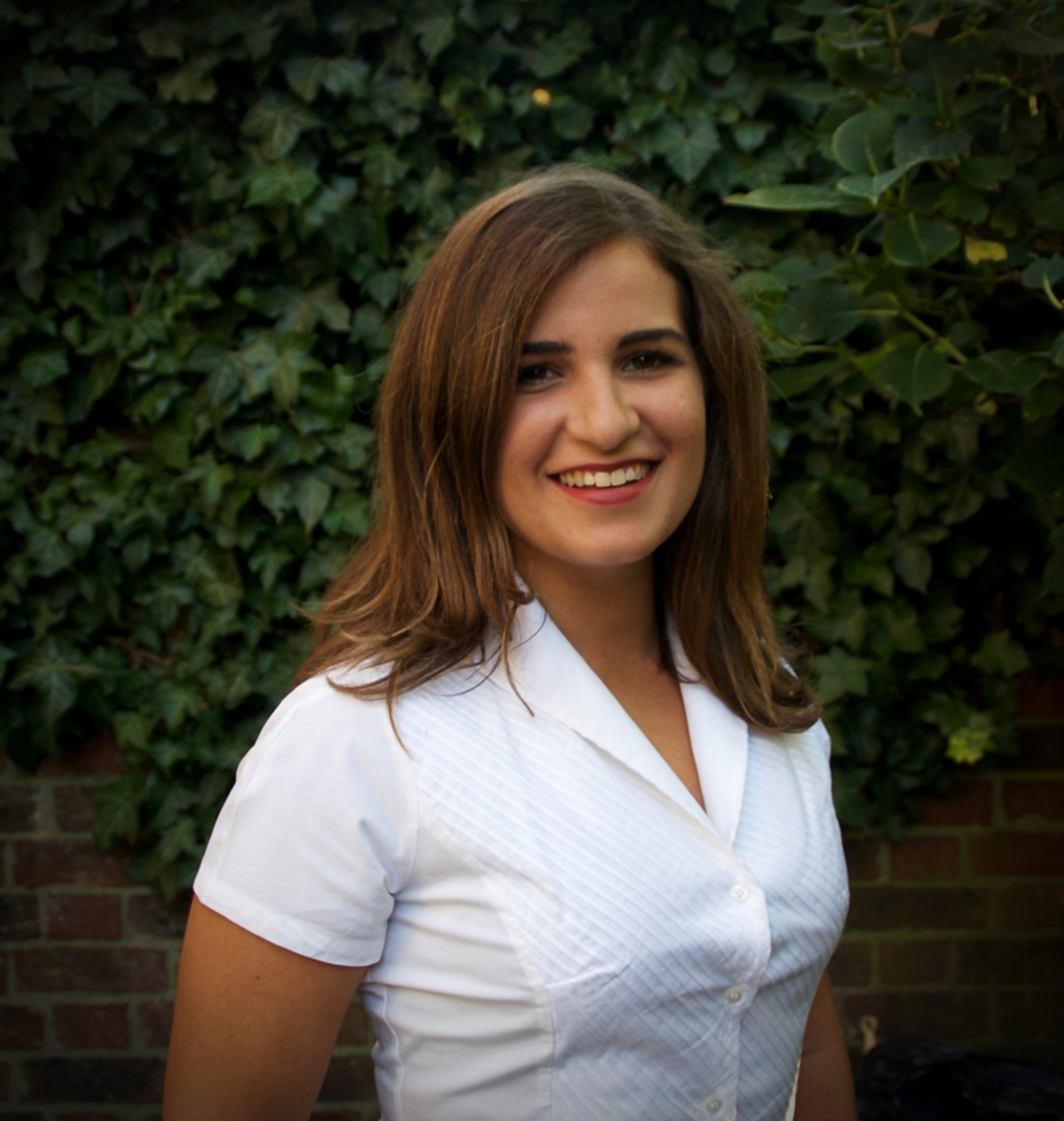 Eleni Polychroniadou – Medium
