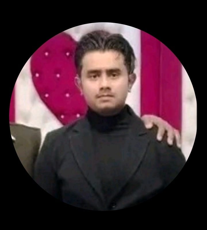 Muhammad Hamza – Medium