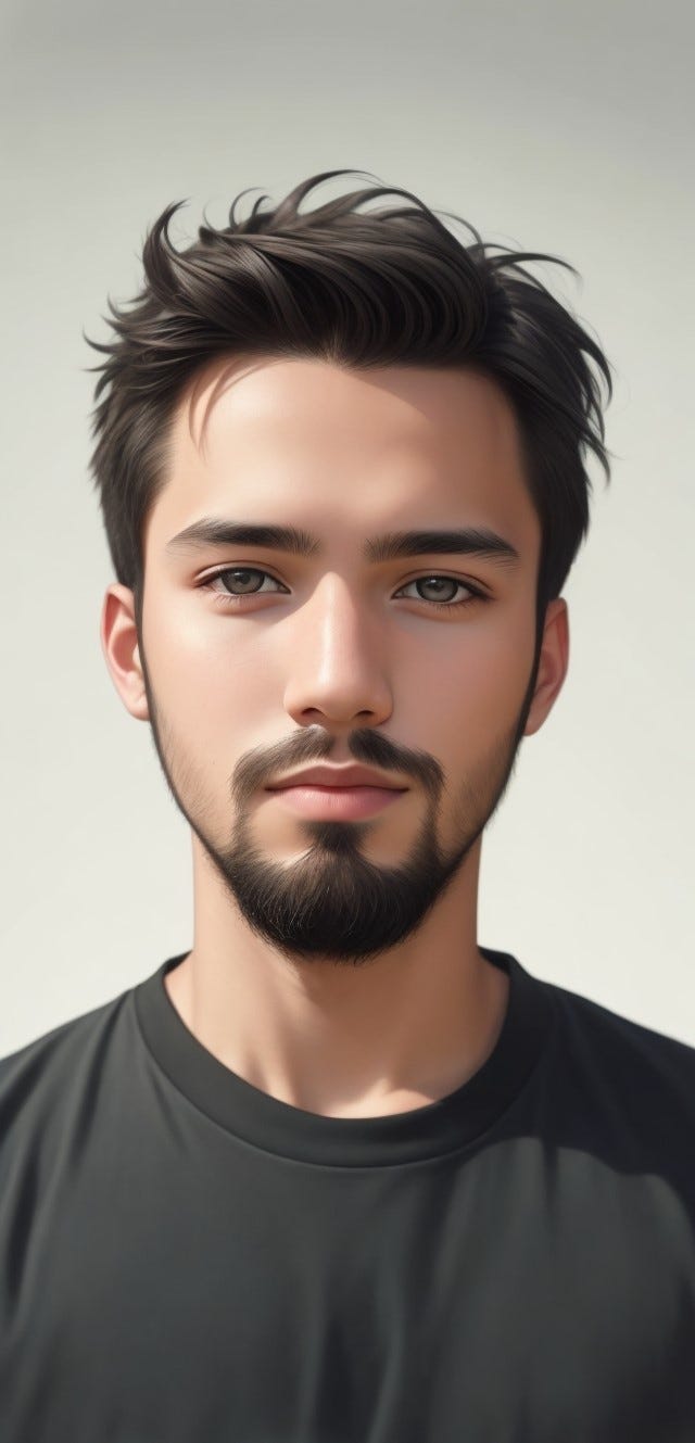 Muhammad Danial – Medium