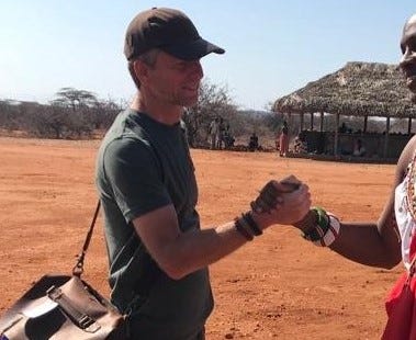 Rob Hanson – Medium