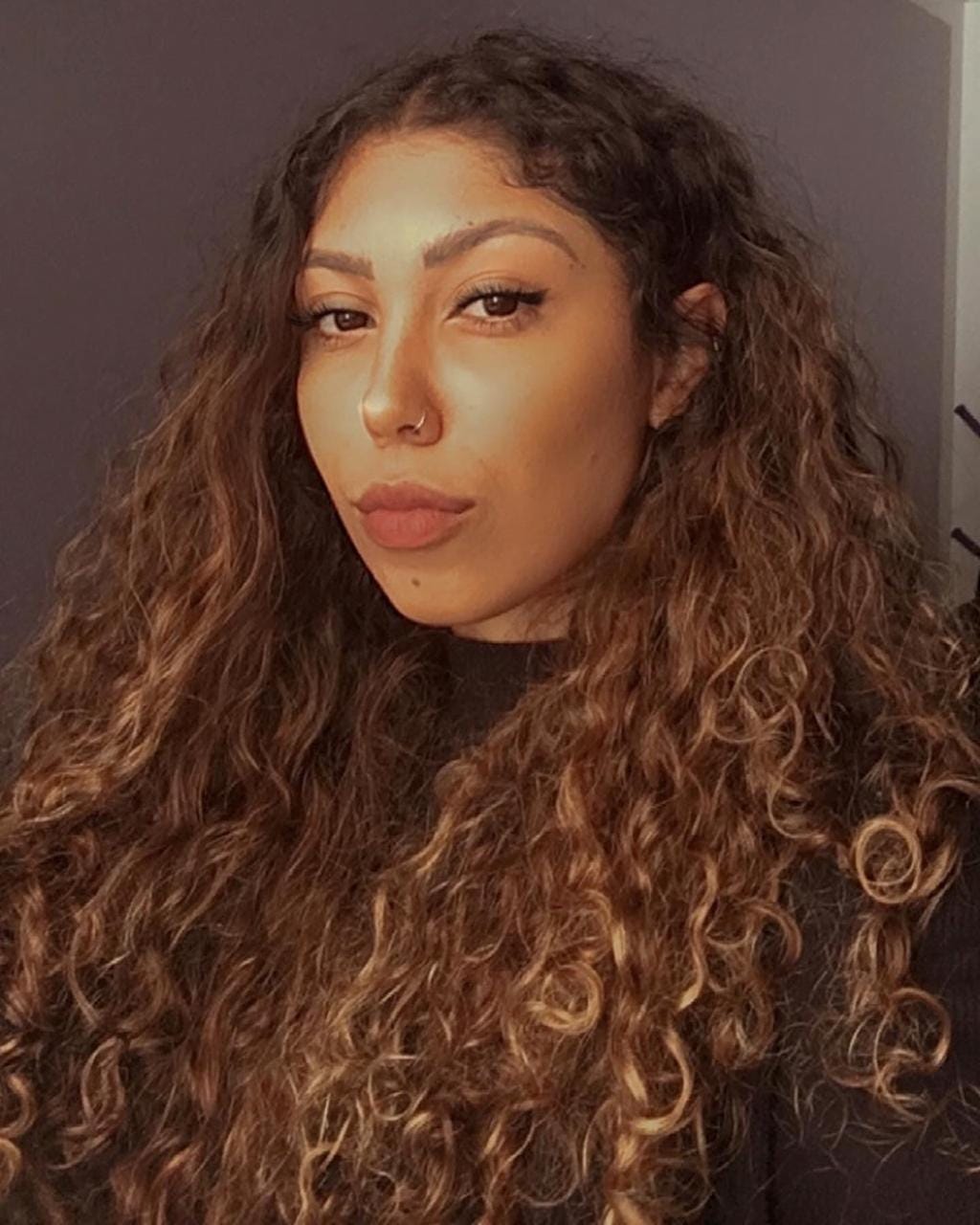 Lorena Manso – Medium