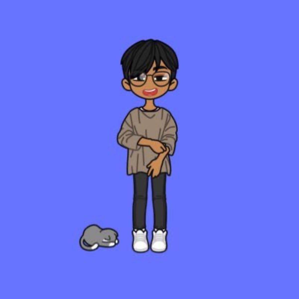 Neel Gupta – Medium