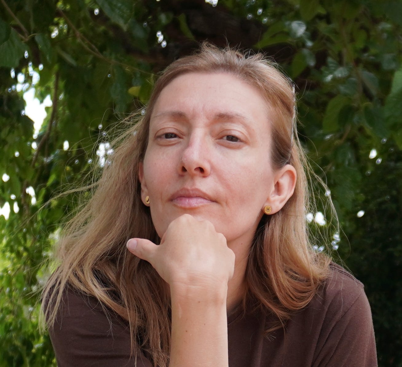 Abby Paradis – Medium