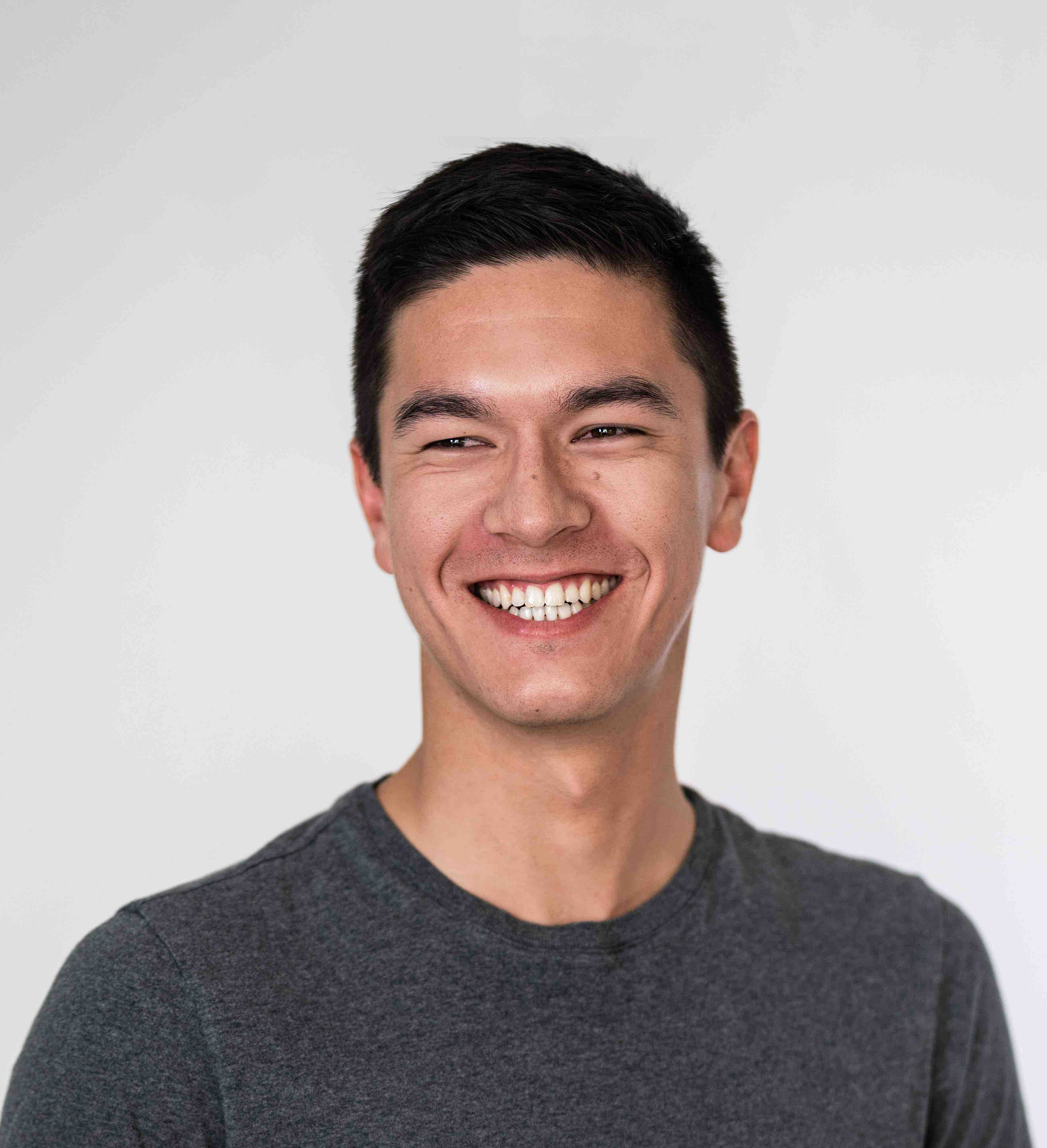 Bobby Chang – Medium