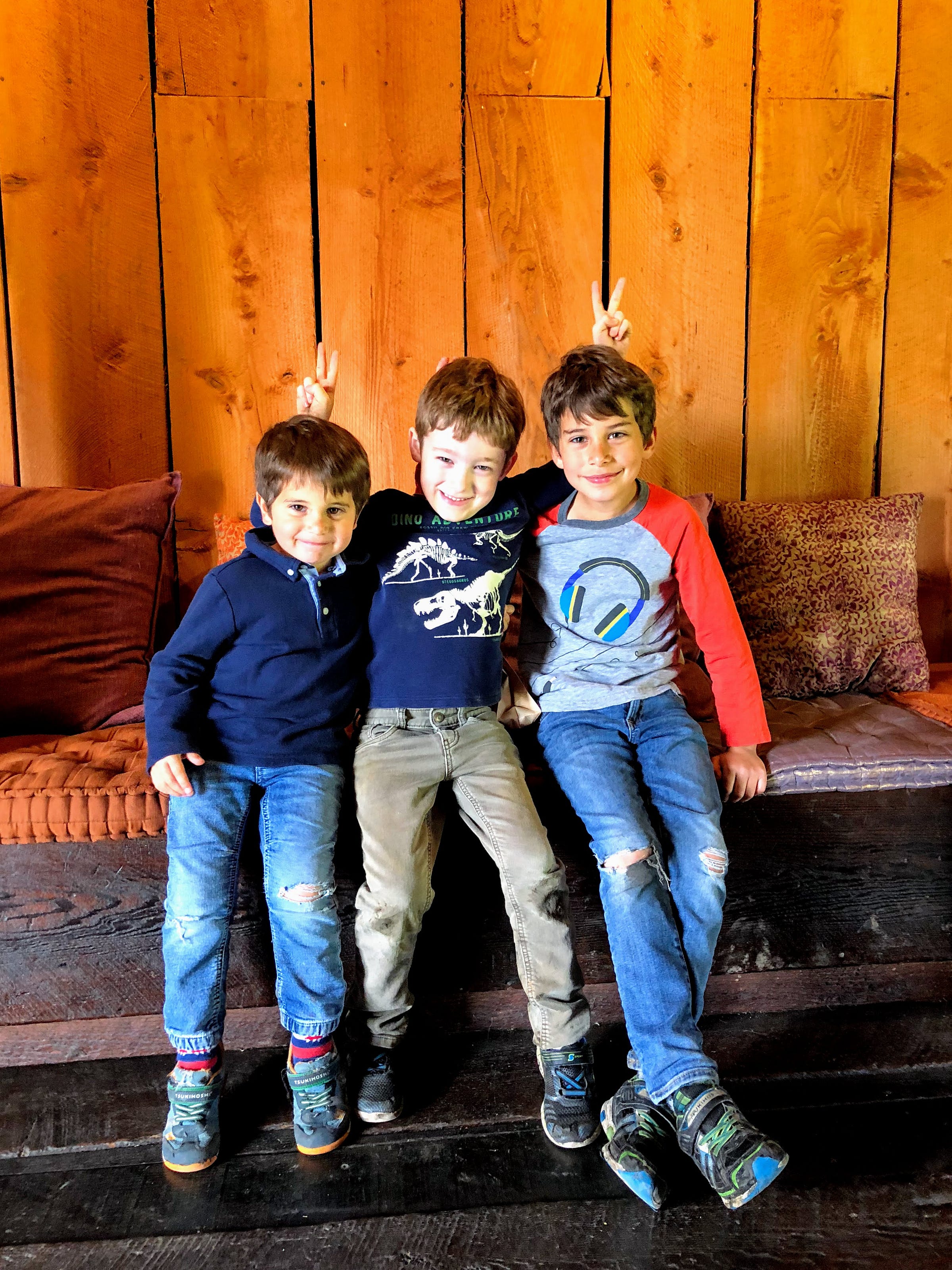 Mya tung lu – Medium