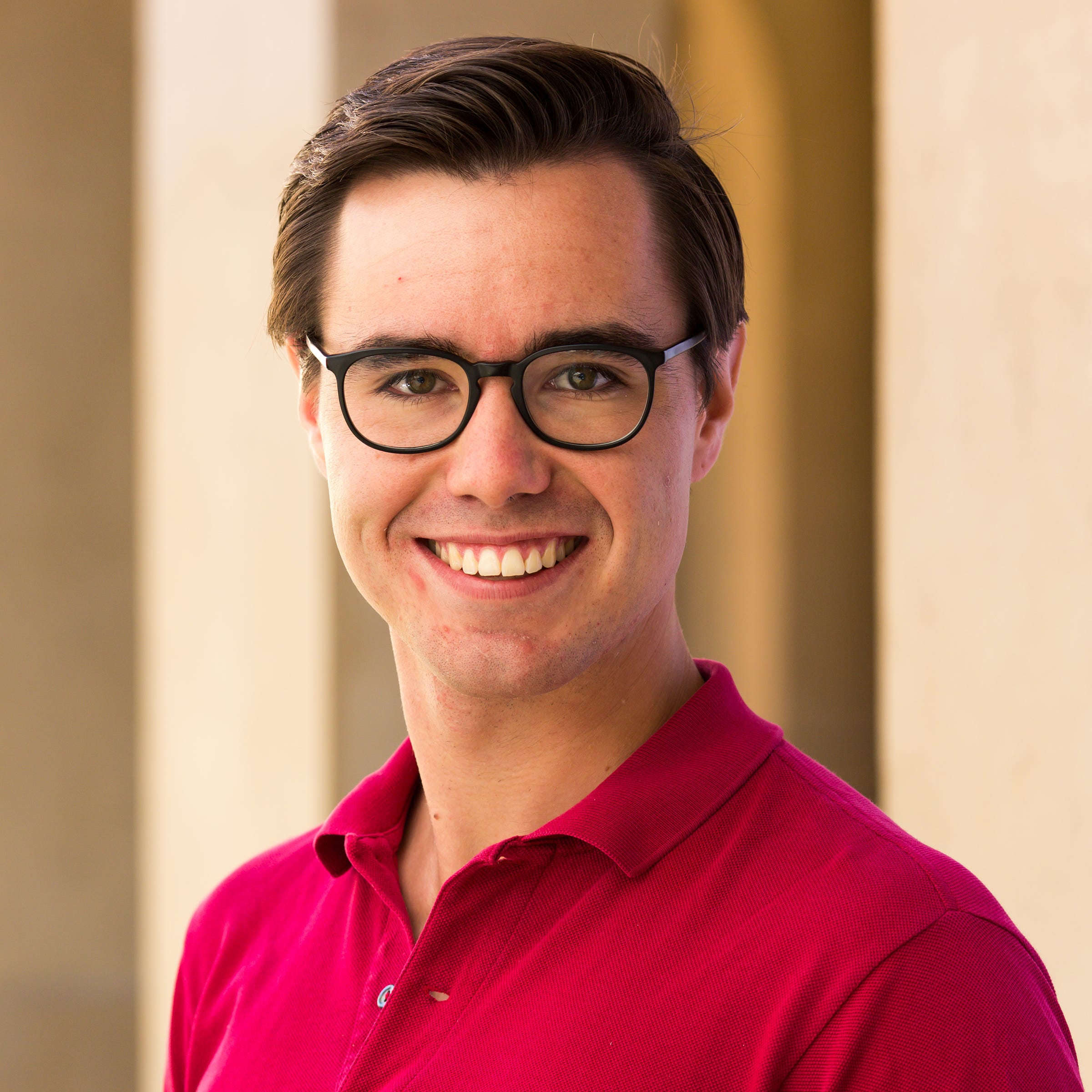 Fabian Frank – Medium