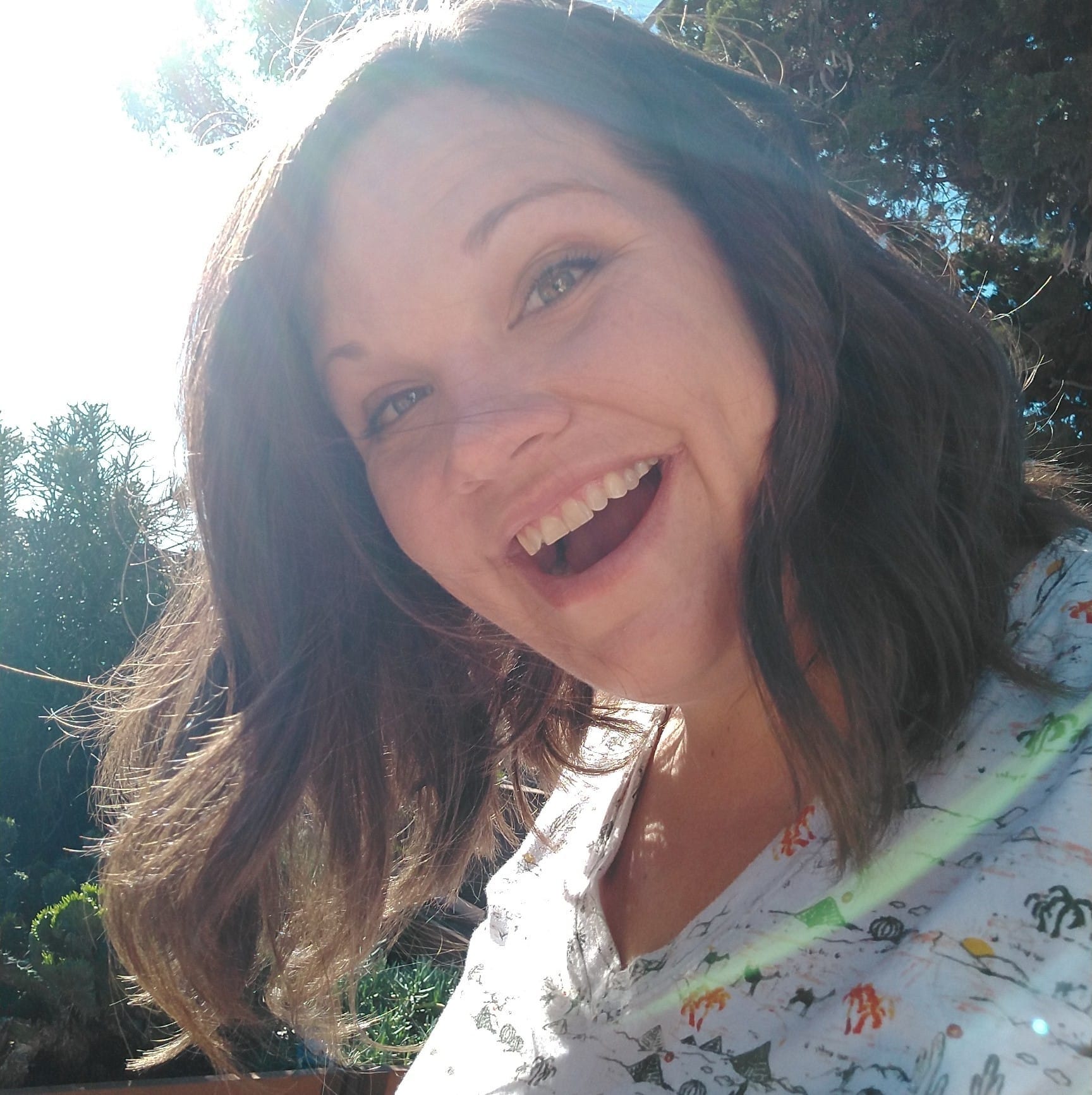 Tiffany Ciccone – Medium