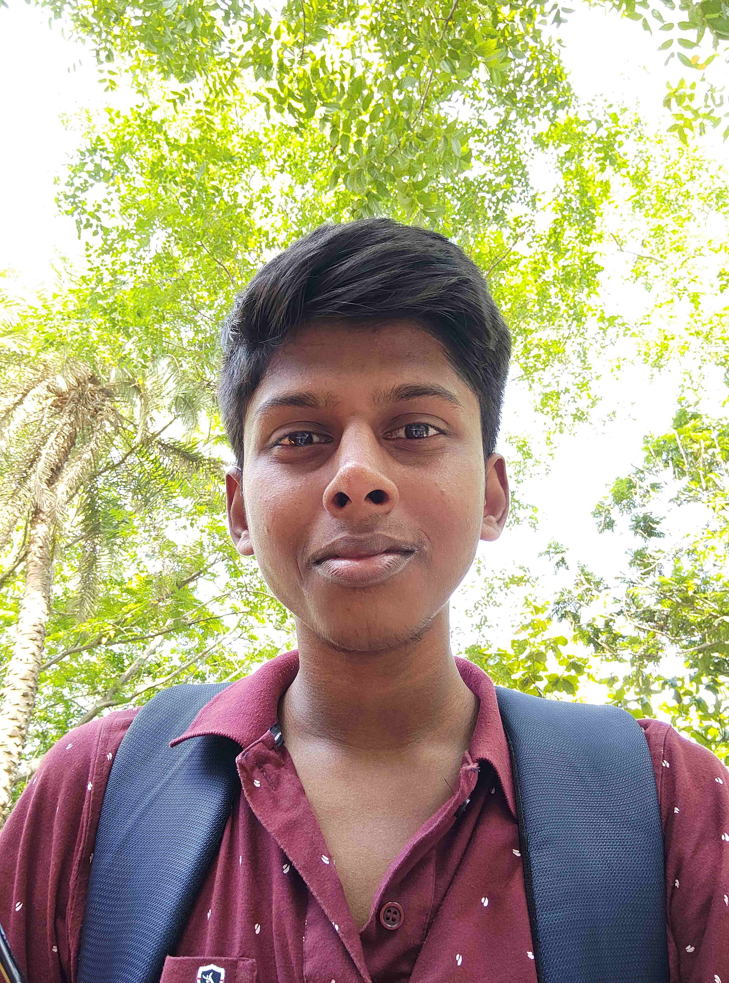 Vigneshwaran S Medium
