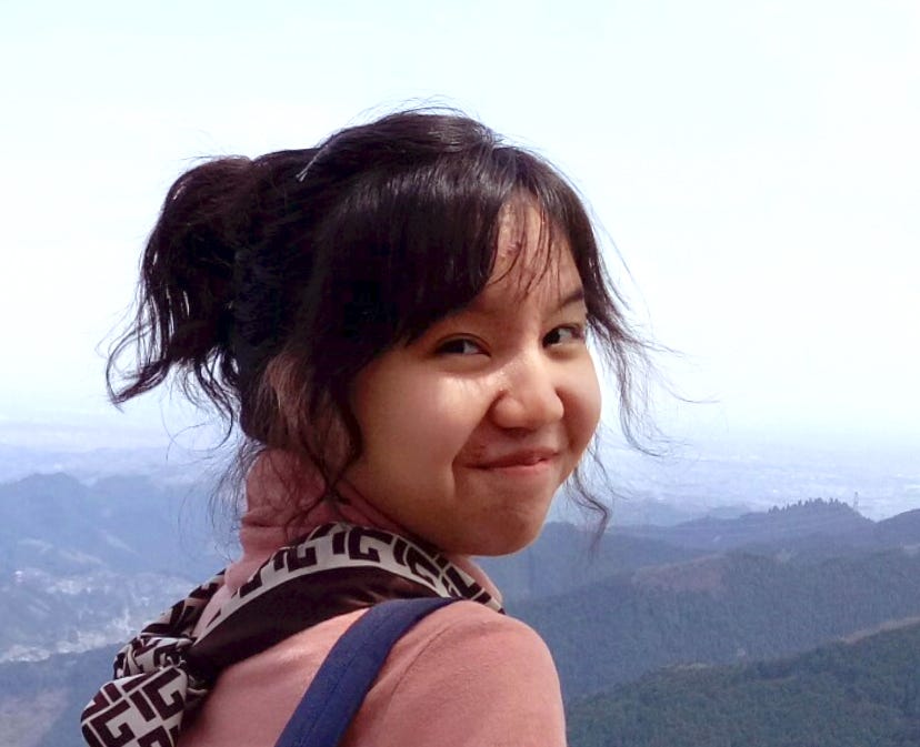 Ice Apitsada – Medium