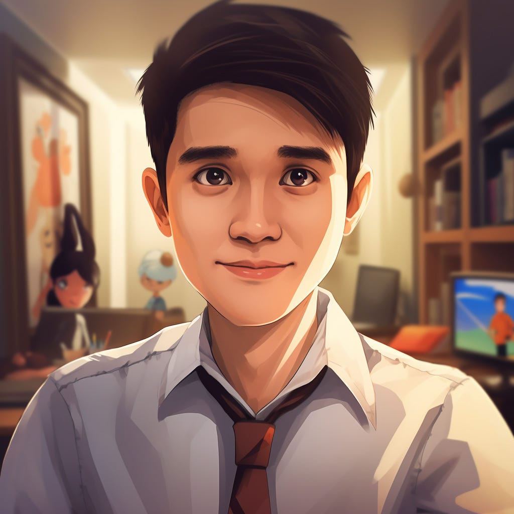 Kent Pham on Medium curated some lists