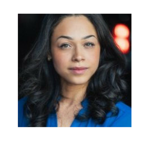 Lydia Carter – Medium