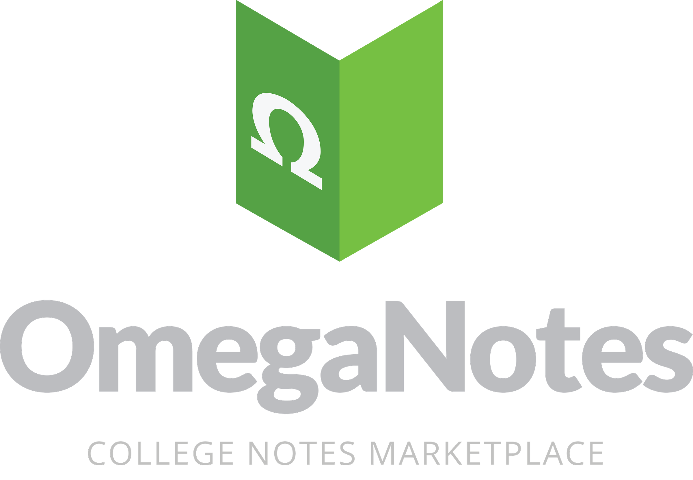 Omega Notes – Medium