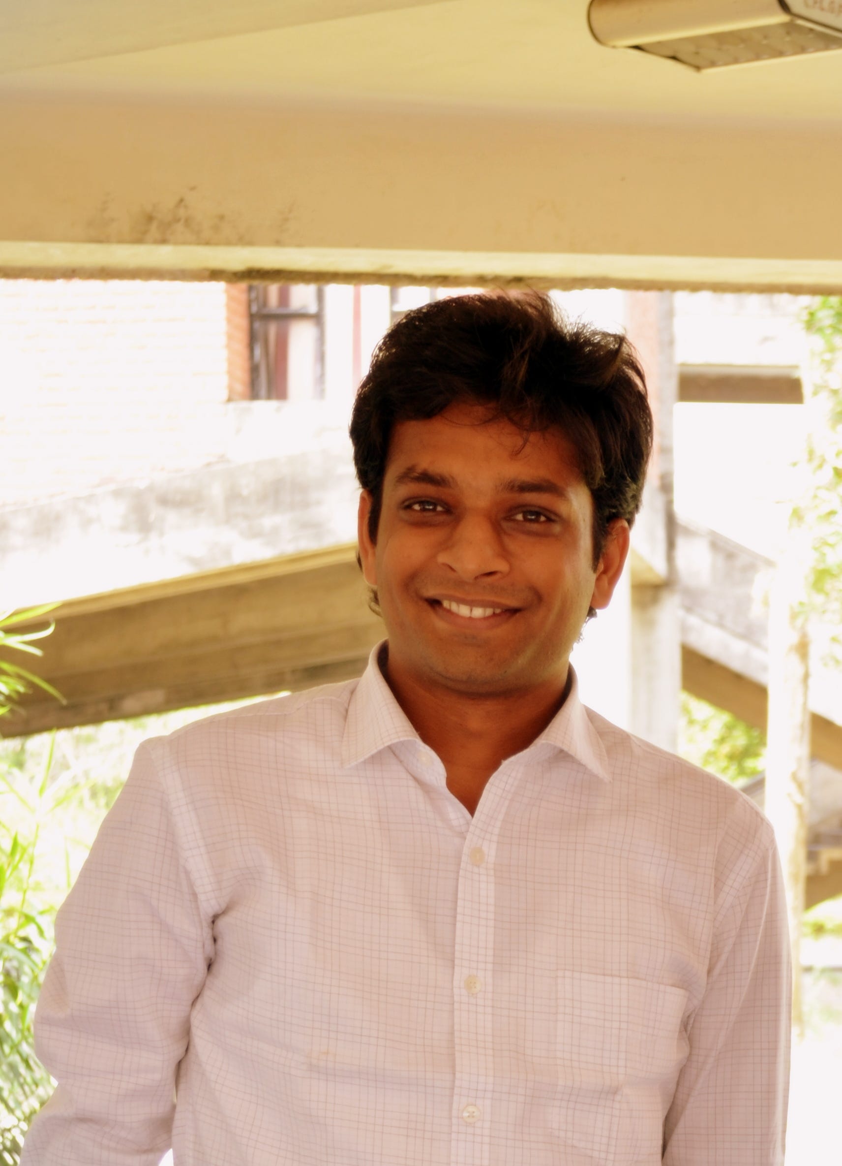 Kokil Jain – Medium