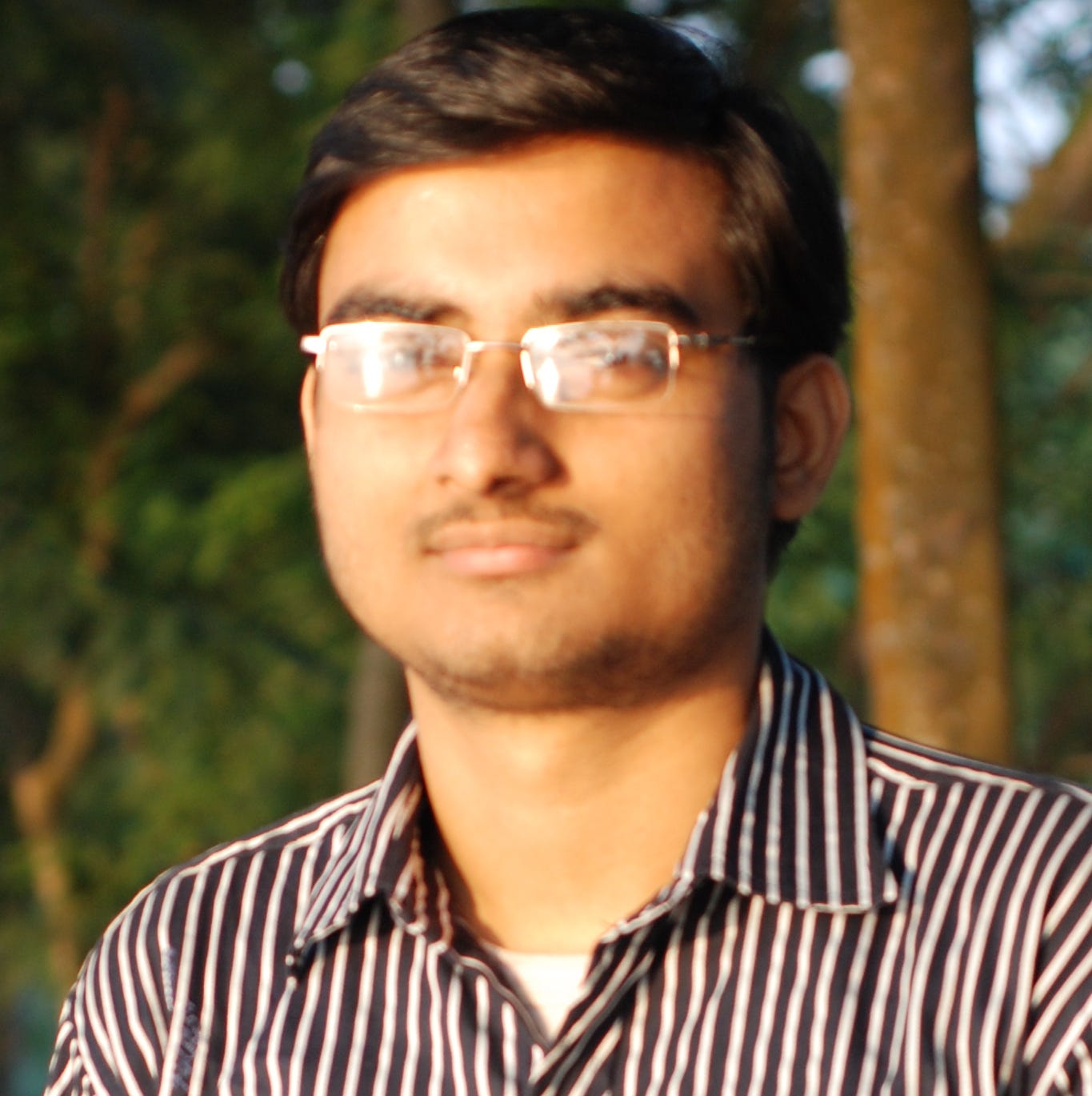 Tanmoy Chakraborty – Medium