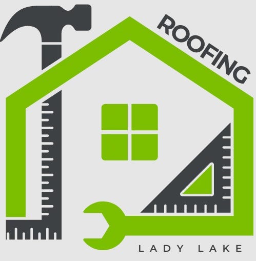 Roofing Lady Lake – Medium